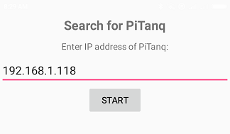 GitHub - tprlab/pitanq-prod